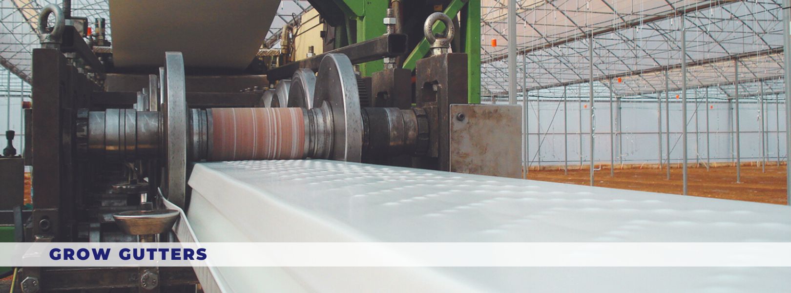 Grow Gutters - Irribiz