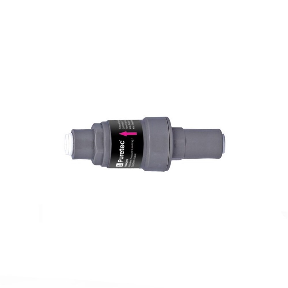 Puretec PVM43PH Multi Valve Plastic 1/4" Tube - Irribiz