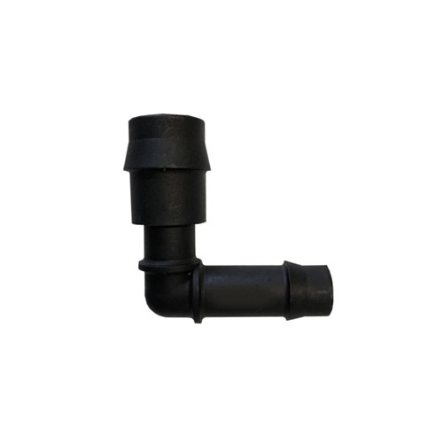 Fittings - ANTELCO ELBOW REDUCING BARB - Irribiz