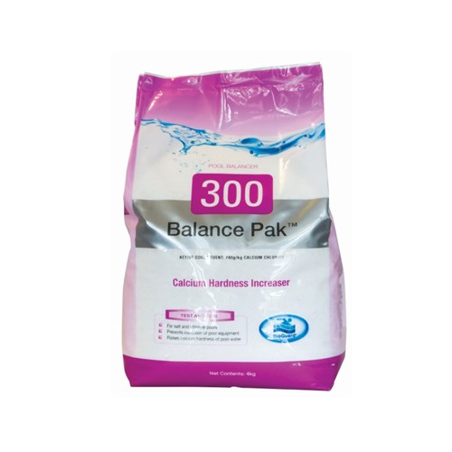 BioGuard Balance Pak 300 - Irribiz