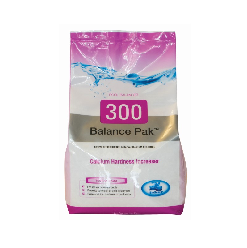 BioGuard Balance Pak 300 - Irribiz