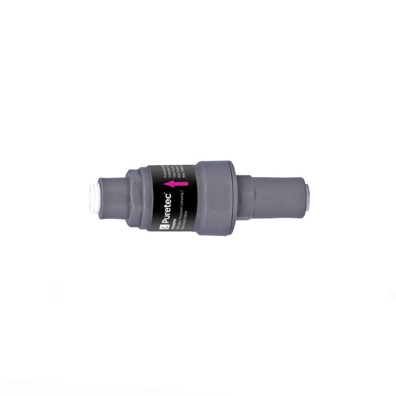 Puretec PVM43PH Multi Valve Plastic 1/4" Tube - Irribiz