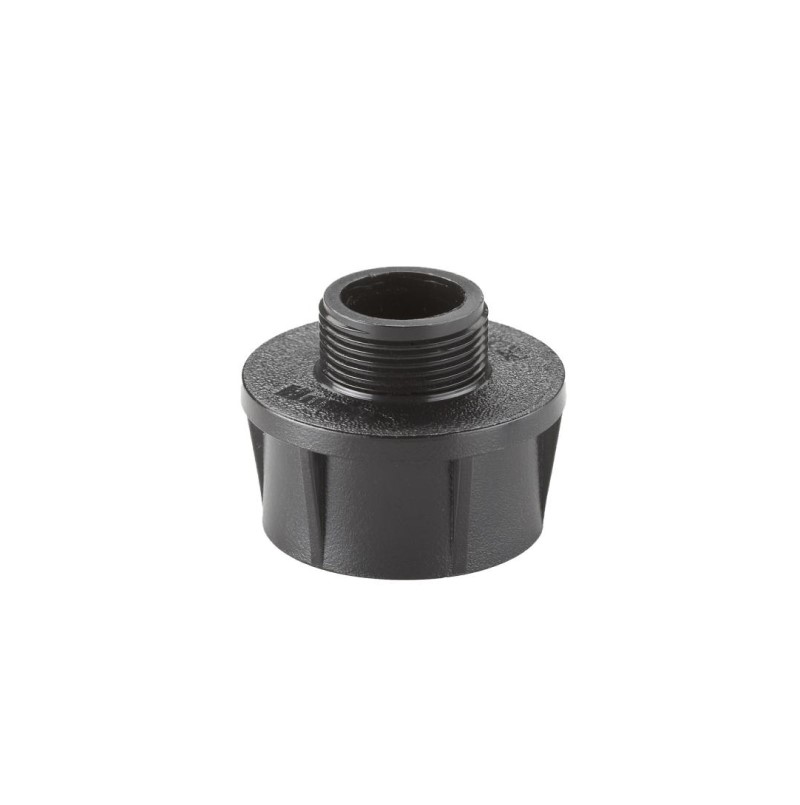 Pop-Up Irrigation - SHRUB ADAPTER FITS 1/2" RISER FEMALE THREADED ...