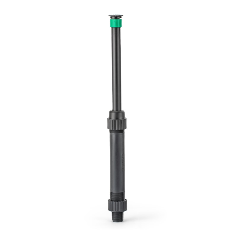 Telescopic Riser with Adjustable Nozzle - Irribiz