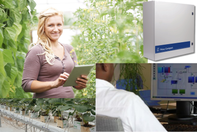 Priva Systems - Irribiz