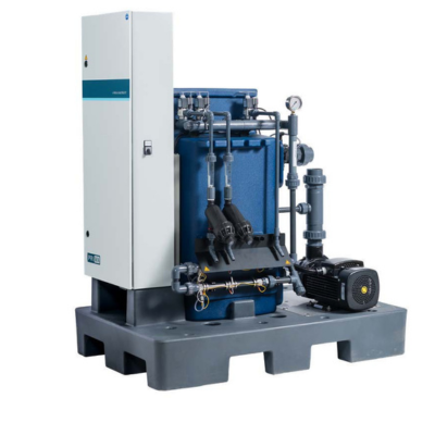 Priva Systems - Irribiz