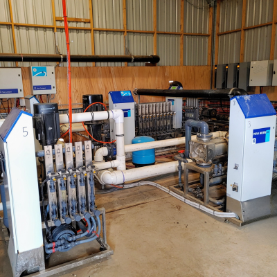 Priva Systems - Irribiz