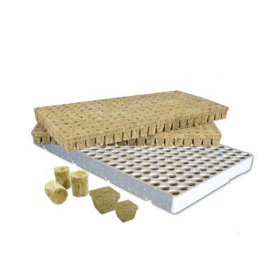 Grodan Propagation Plugs - Irribiz