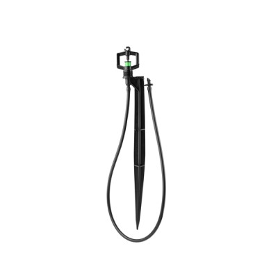 Micro Stakes and Risers - Irribiz