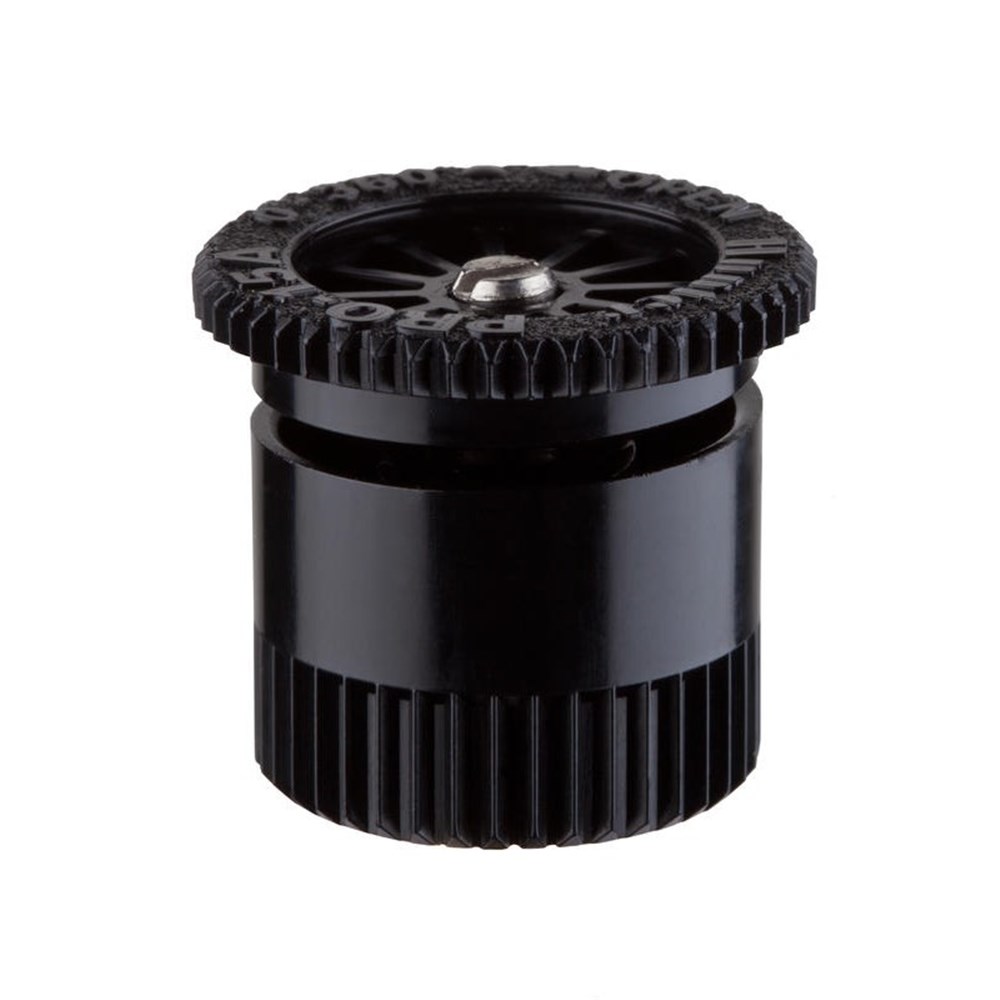 Sprinkler Nozzles - PRO-ADJUSTABLE NOZZLES 4.6MTR FEMALE THREAD - Irribiz