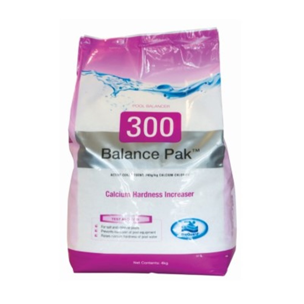 Pool Chemical - BIOGUARD BALANCE PAK 300 - Irribiz