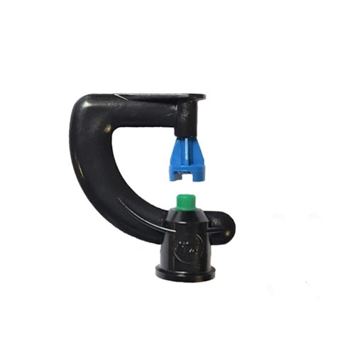 Micro Sprinkler Heads Types