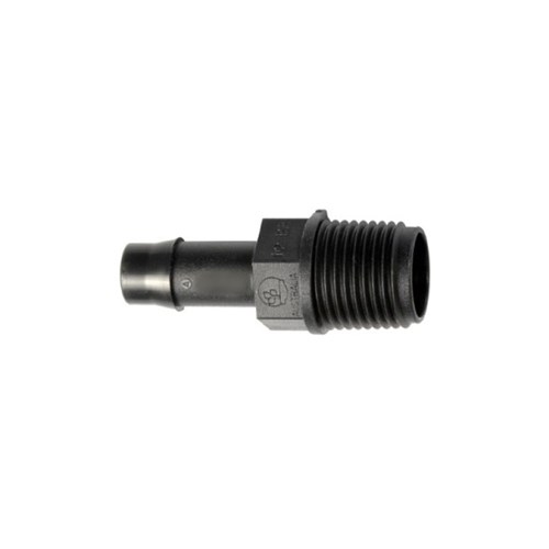 Fittings - DIRECTOR 1/2'' X 13MM TAIL LDP ANTELCO - Irribiz