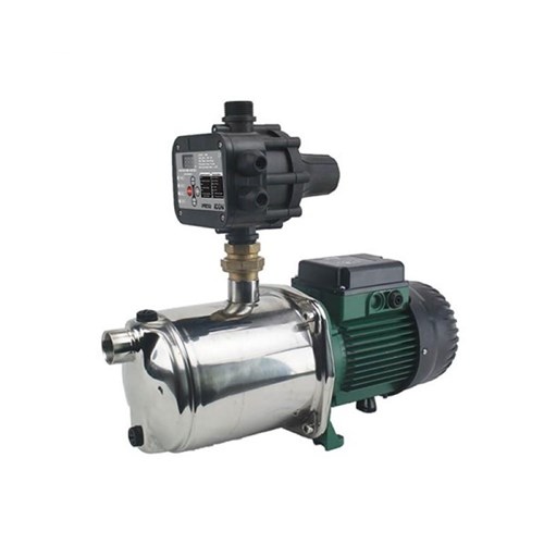 Pressure Pumps - DAB-EUROINOX 40/80 CONTROL-D SET MULTISTAGE PUMP SELF PRIMING - Irribiz