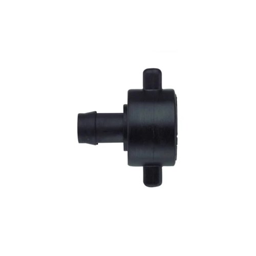 Threaded and Hose Fittings - POLY NUT & TAIL 2" - Irribiz