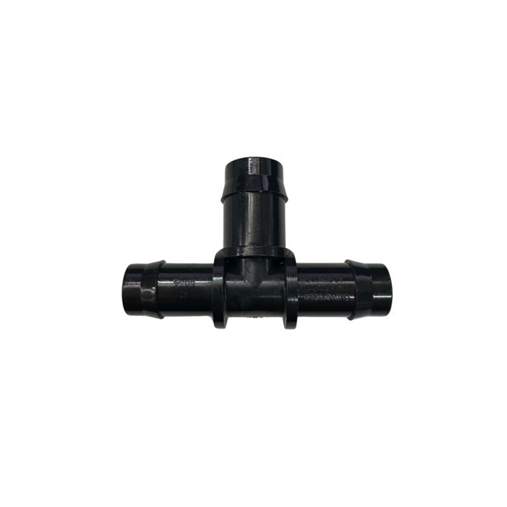 Fittings - LINE 16MM X BRANCH TEE 19MM - Irribiz
