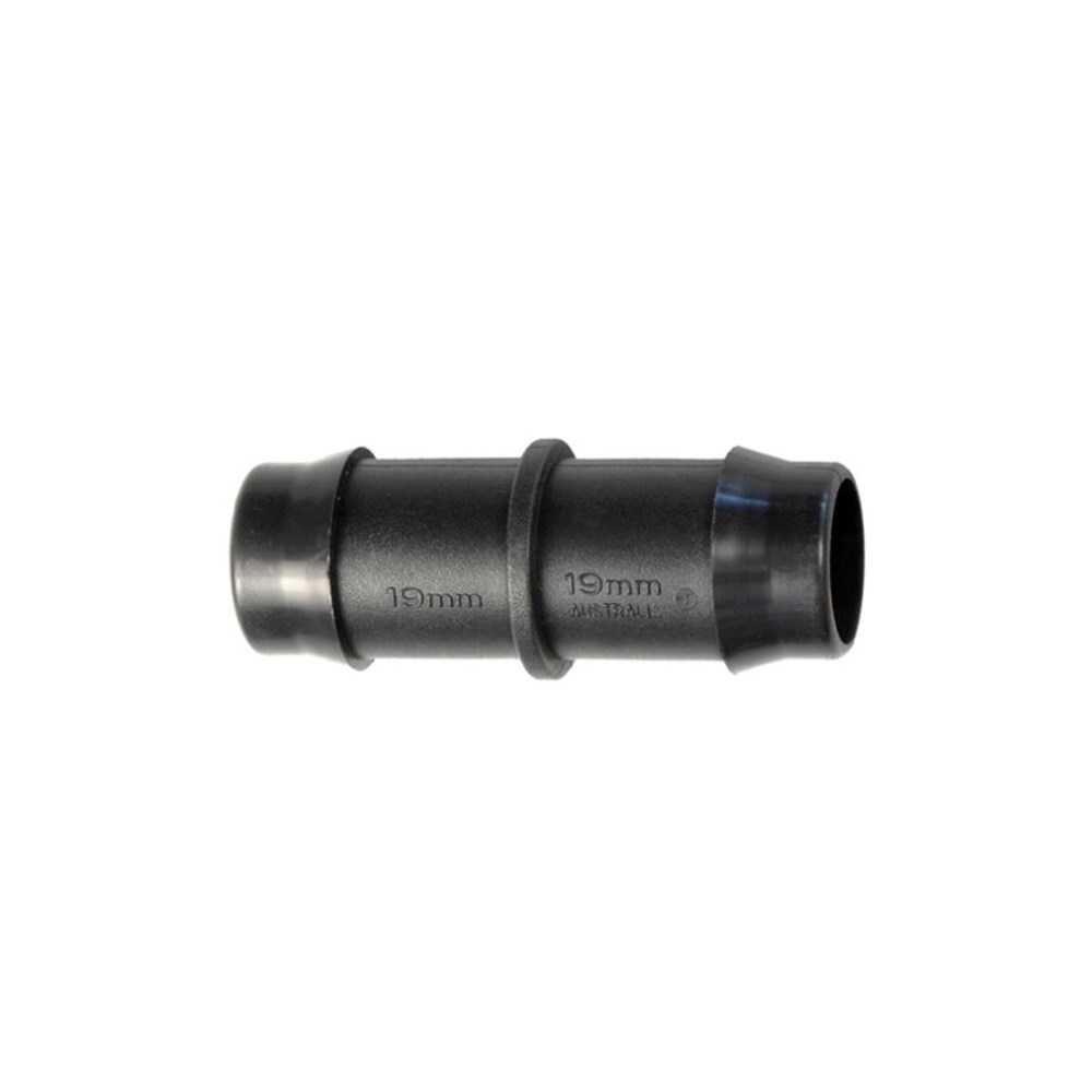 Fittings - Antelco Reducing Joiner Poly - Irribiz
